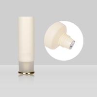 China PCR PE Cosmetic Soft Tube for sale