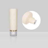 China PCR PE Cosmetic Soft Tube for sale