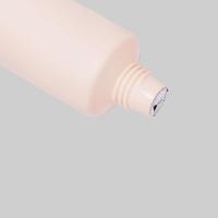 China Plastic Cosmetic Packaging Tube D30mm 30-80ml Custom For Skin Care Series for sale