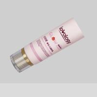 China Plastic Cosmetic Packaging Tube D30mm 30-80ml Custom For Skin Care Series for sale