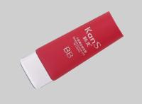 China Plastic Liquid Foundation Empty Makeup Tubes for sale