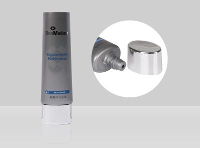 China 35-100ml D35mm Custom Cosmetic Tubes for sale