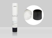 China 30-60ml Custom Cosmetic Plastic Tube Empty Plastic Squeeze Liquid Foundation Cream Oval for sale