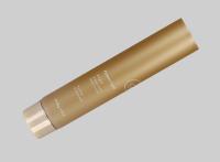 China Custom Plastic Tube Packaging For Cosmetics D35mm 35-110ml Skin Care Series for sale