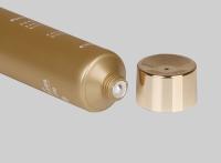 China Custom Plastic Tube Packaging For Cosmetics D35mm 35-110ml Skin Care Series for sale