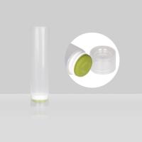 China D40mm Deodorant Cosmetic Plastic Tube Squeeze 70-180ml for sale
