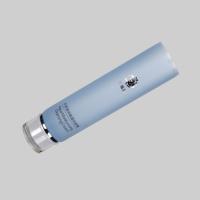 China Plastic Cosmetic Moisturizer Custom Face Tube Cream D40mm 70-180ml With Screw Cap for sale