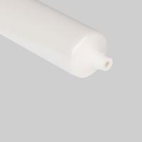 China 70-180ml Face Cream Tube Custom Plastic Cosmetic BB Cream Tube With Screw Cap for sale