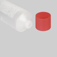 China Custom Empty Cosmetic Squeeze Tubes Plastic Cream D40mm 70-180ml With Screw Cap for sale