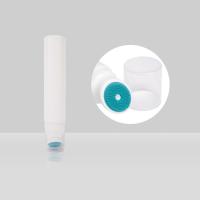 China D40mm Deodorant Cosmetic Plastic Tube Squeeze 70-180ml for sale