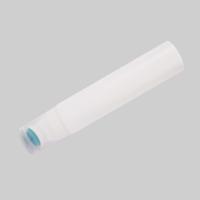 China D40mm Deodorant Cosmetic Plastic Tube Squeeze 70-180ml for sale