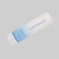 China PE PCR Plastic Custom Cosmetic Tubes D40mm 70-180ml For Skin Care for sale