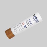 China D40mm 70-180ml Custom Cosmetic Tubes for sale