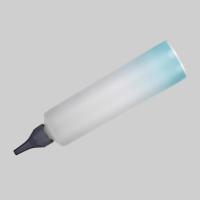 China Custom Empty Cosmetic Squeeze Tubes for sale