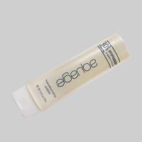 China 130ml D45mm Custom Cosmetic Tubes Lotion Oval With Flip Cap for sale
