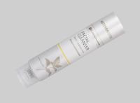 China Custom Plastic Empty Cosmetic Squeeze Tubes D38mm 60-150ml With Flip Top for sale