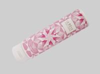 China 130-500ml Custom Shampoo Tubes Empty Cosmetic Squeeze Plastic Body Lotion Tube With Flip Top for sale
