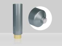China 130-500ml Custom Shampoo Tubes Empty Cosmetic Squeeze Plastic Body Lotion Tube With Flip Top for sale