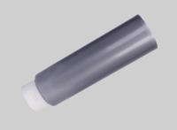 China D60mm 200-500ml Custom Cosmetic Tubes Empty Body Lotion Plastic Squeeze Tube With Flip Top for sale