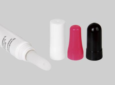 China Cosmetic Custom Lipgloss Tubes for sale
