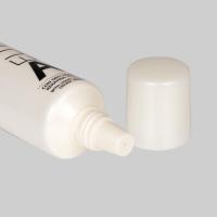 China Cream Lotion Tubes Packaging D45mm 90-220ml Custom Empty Cosmetic Squeeze With Nozzle for sale