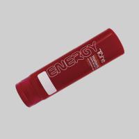 China D45mm 90-220ml Custom Cosmetic Tubes Empty Plastic Cream Squeeze With Flip Cap for sale