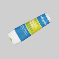 China 125-160ml Custom Cosmetic Tubes D50mm Plastic Facial Cleansing Body Lotion SPA Disc Top for sale