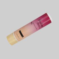 China 130-250ml Custom Cosmetic Tubes D50mm Plastic Facial Cleansing Body Lotion SPA Disc Top for sale