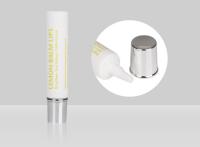 China Custom Cosmetic Tubes D16mm 3-10ml Long Nozzle Eye Cream for sale