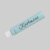 China D19mm 0.5oz Custom Empty Plastic Cream Squeeze Cosmetic Packaging tubes with flip cap for sale