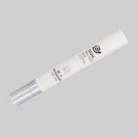 China D19mm 10-25ml Empty custom cosmetic eye cream serum plastic  soft tube for sale