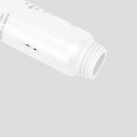 China D19mm 10-25ml Empty custom cosmetic eye cream serum plastic  soft tube for sale