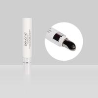 China D19mm 10-25ml Metal applicator custom cosmetic eye cream massage serum tube for sale