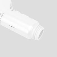 China D19mm 10-25ml Metal applicator custom cosmetic eye cream massage serum tube for sale
