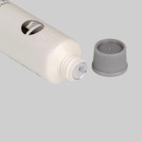 China D19mm 10-25ml custom cream cosmetic packaging soft tube with  screw-on cap for sale