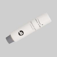 China D19mm 10-25ml custom cream cosmetic packaging soft tube with  screw-on cap for sale