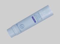 China Custom Empty Plastic Cream Squeeze Cosmetic Packaging Tubes D25mm 20-60ml for sale
