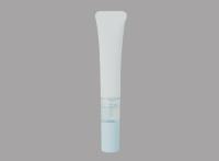 China Plastic Dropper Cosmetic Tube Packaging Eye Cream Essence Tube With Sponge Head for sale