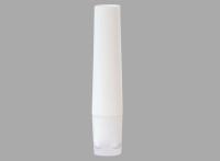 China 30-80ml Essence Eye Cream Oval Tube With Special Applicator for sale