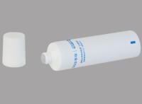 China D25mm 20-60ml Custom Soft Plastic Cream Tube Packaging With Screw On Cap for sale