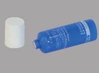 China D25mm 20-60ml Custom Soft Plastic Cream Tube Packaging With Screw On Cap for sale
