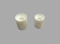 China D25mm 20-60ml Custom Soft Plastic Cream Tube Packaging With Screw On Cap for sale