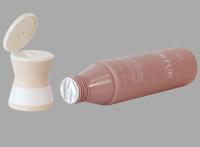 China D50mm 130-250ml Custom Cosmetic Tubes Washing And Care Series Plastic Soft Tube for sale