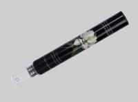 China 10-25ml Cosmetic Plastic Eye Cream Essence Dropper Tube for sale