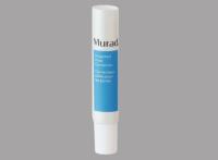 China Custom Cosmetic Tubes D13mm 1-5ml Empty Long Nozzle Eye Cream Cosmetic Tube Packaging With Cap for sale