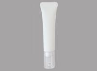 China Plastic Dropper Cosmetic Tube Packaging Eye Cream Essence Tube for sale