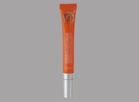 China Empty Custom Cosmetic Tubes D16mm 3-10ml Eye Cream Serum Plastic Tube for sale