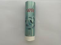 China D40mm 70-180ml Mono material cap tube integrated plastic reduction for sale