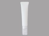 China D22mm 10-30ml Plastic Dropper Cosmetic Tube Packaging Eye Cream Essence Tube for sale