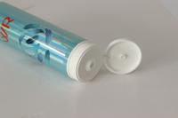 China D40mm 70-180ml  Mono Material Cap Tube Integrated Plastic Reduction for sale